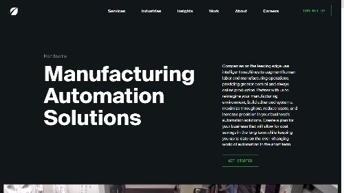 June 2025: Top 12 Industrial Automation Consultants 2025 — Jake Jorgovan