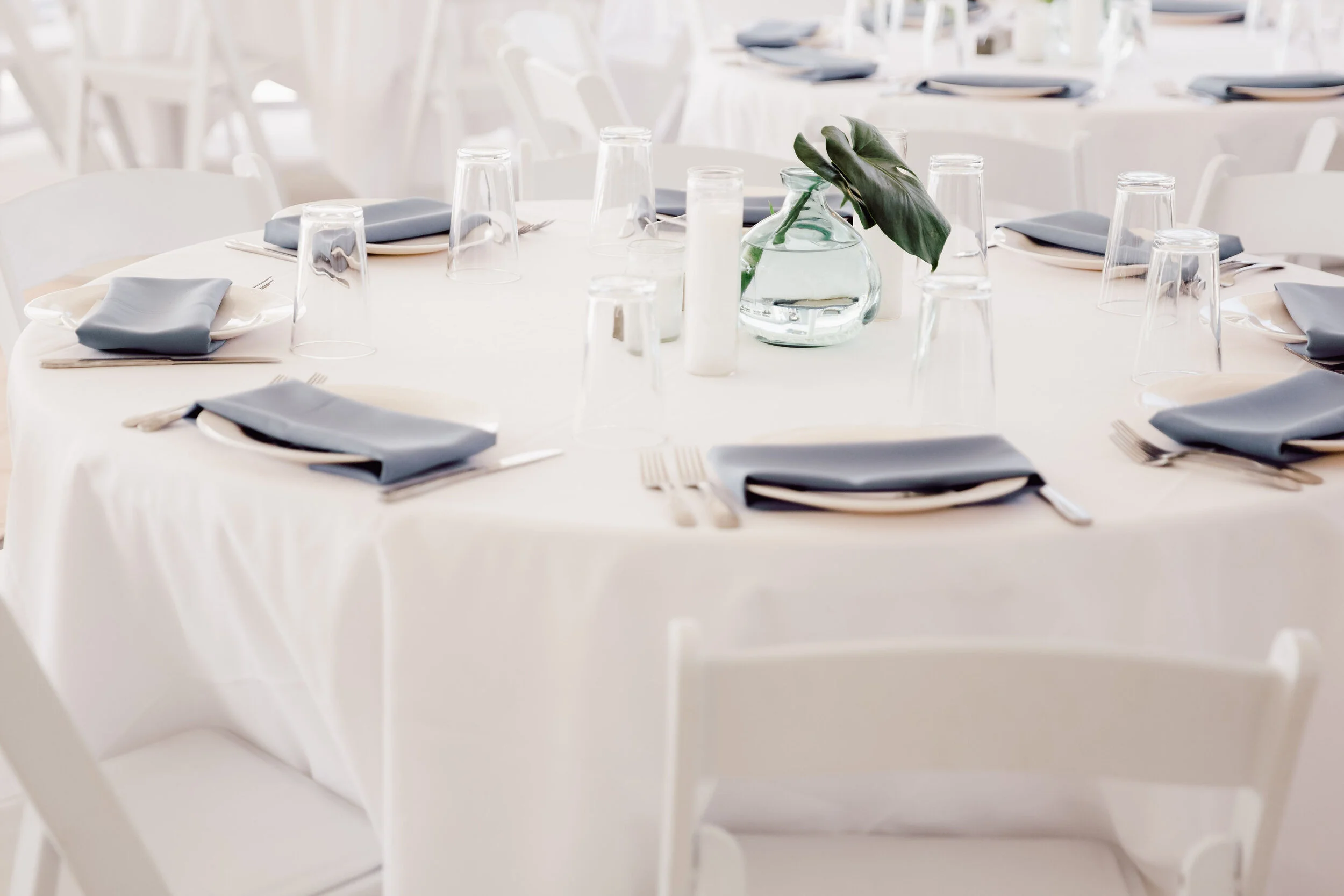 Lauren & Keith | Anna Maria Island, FL Wedding — Amber Veatch Designs