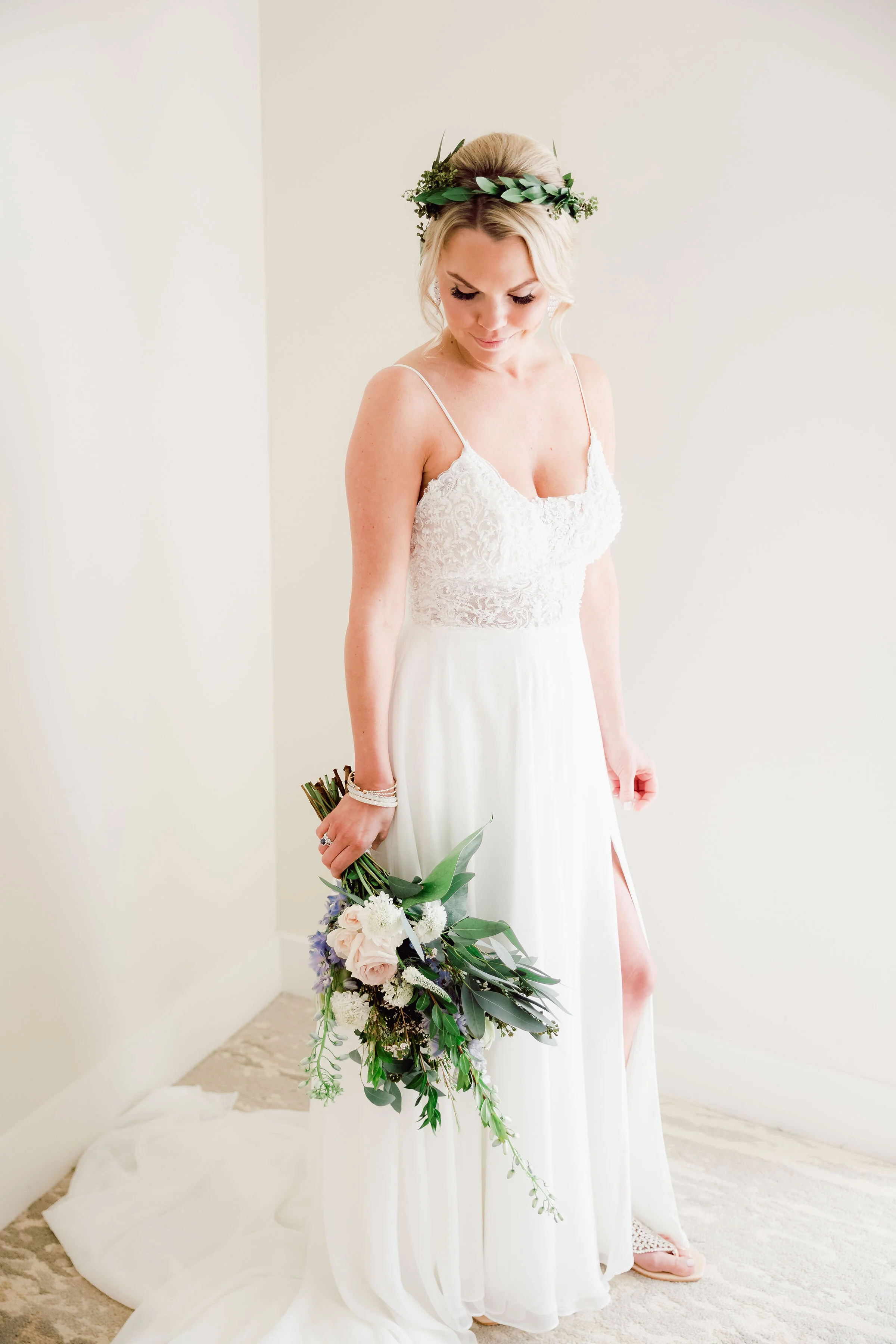 Lauren & Keith | Anna Maria Island, FL Wedding — Amber Veatch Designs