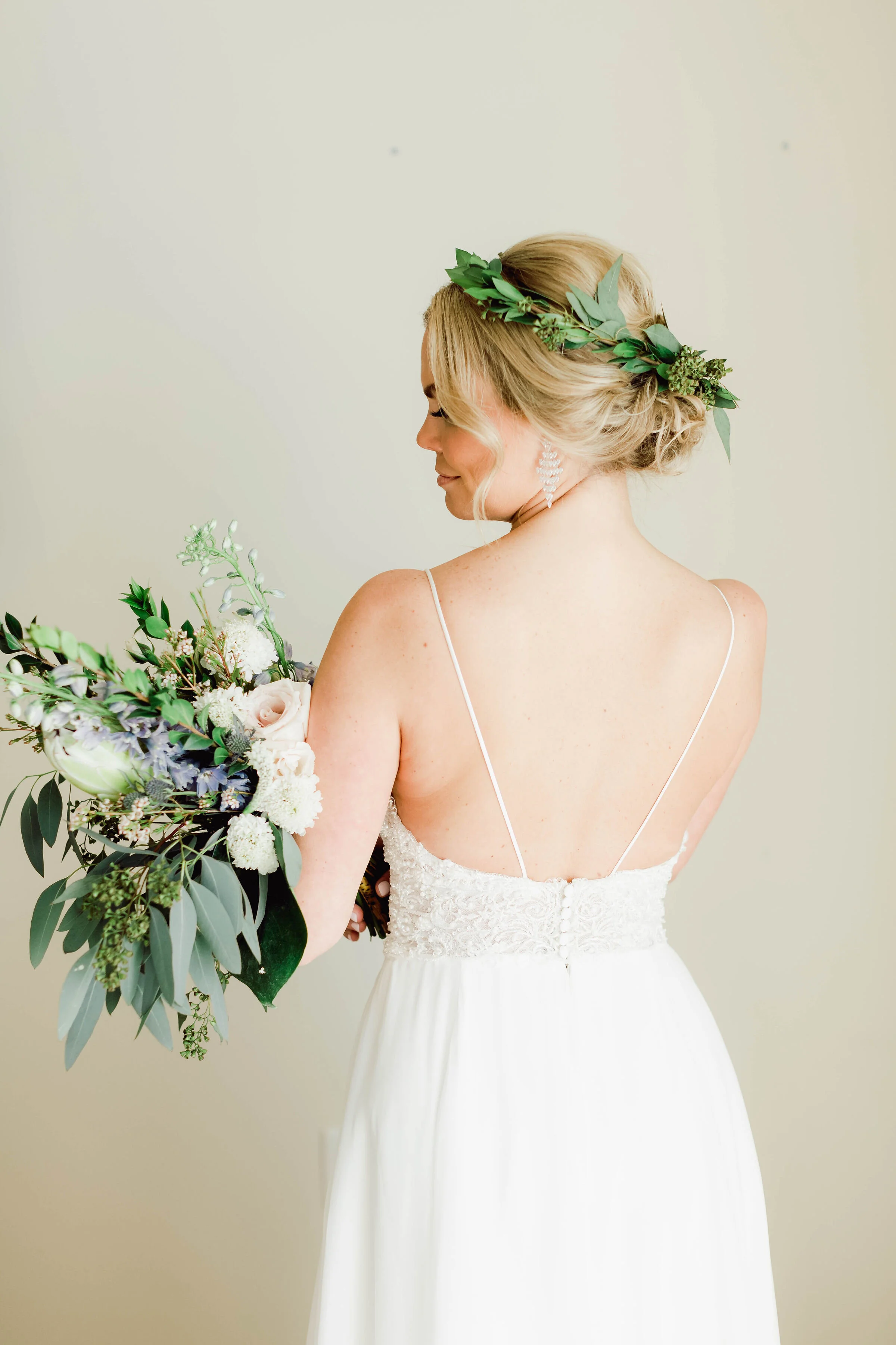 Lauren & Keith | Anna Maria Island, FL Wedding — Amber Veatch Designs