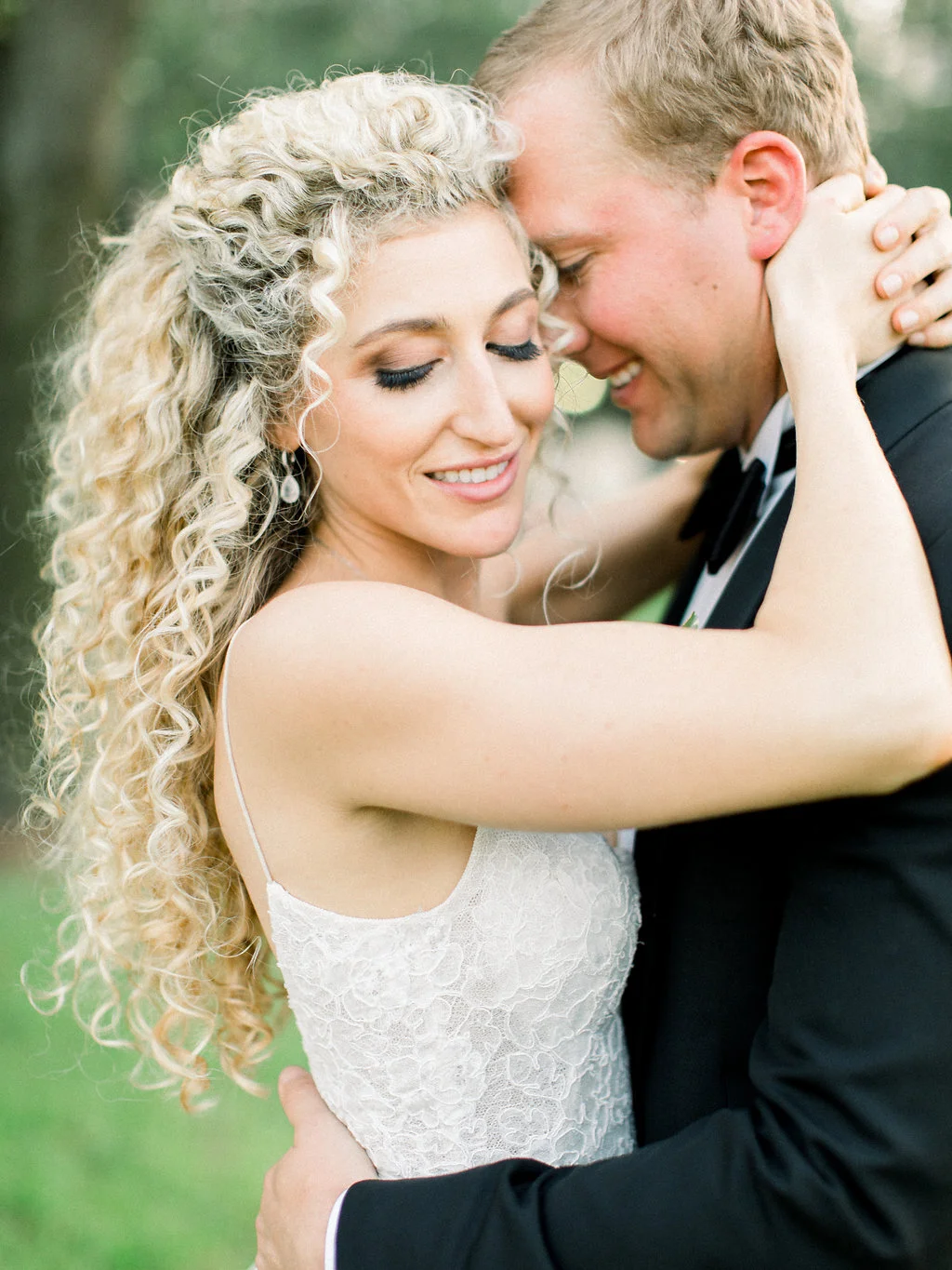 Rachel & Trey | Museum of Fine Arts, St. Pete Wedding — Amber Veatch ...