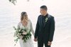 Amanda & Leo | Tampa Bay Styled Elopement — Amber Veatch Designs