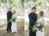 Amanda & Leo | Tampa Bay Styled Elopement — Amber Veatch Designs