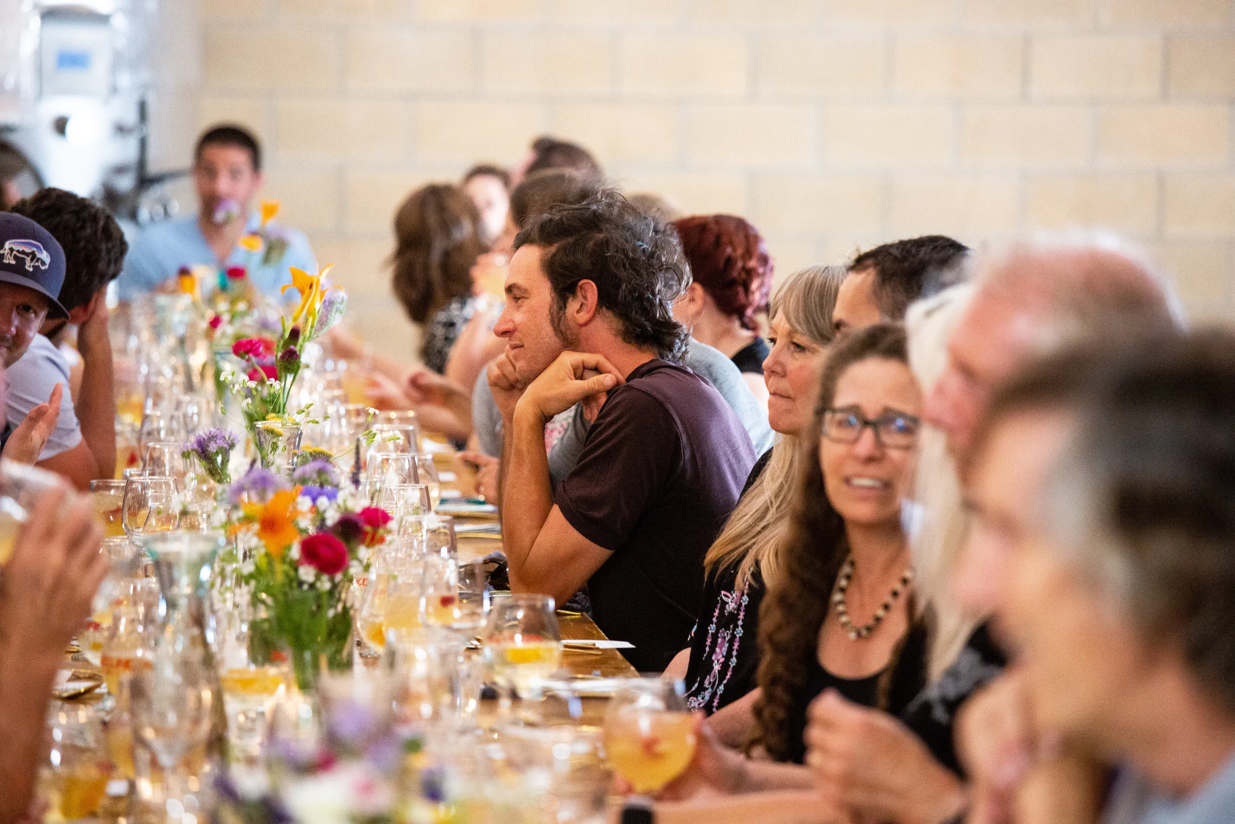 Corporate & Charity — Heirlooms