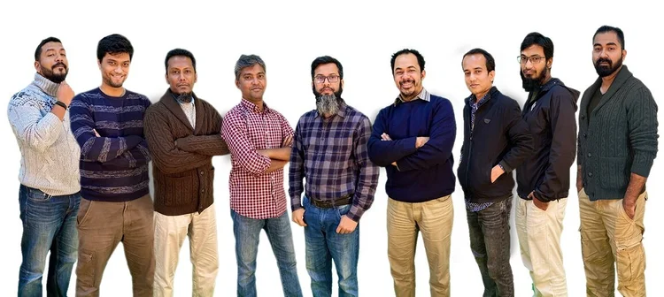 Top Software Company in Bangladesh | Kaz Software