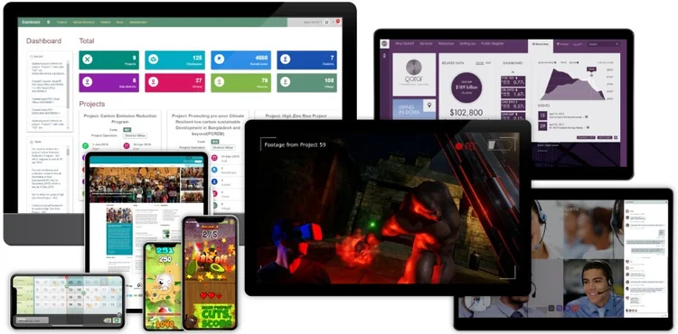 Top Software Company in Bangladesh | Kaz Software
