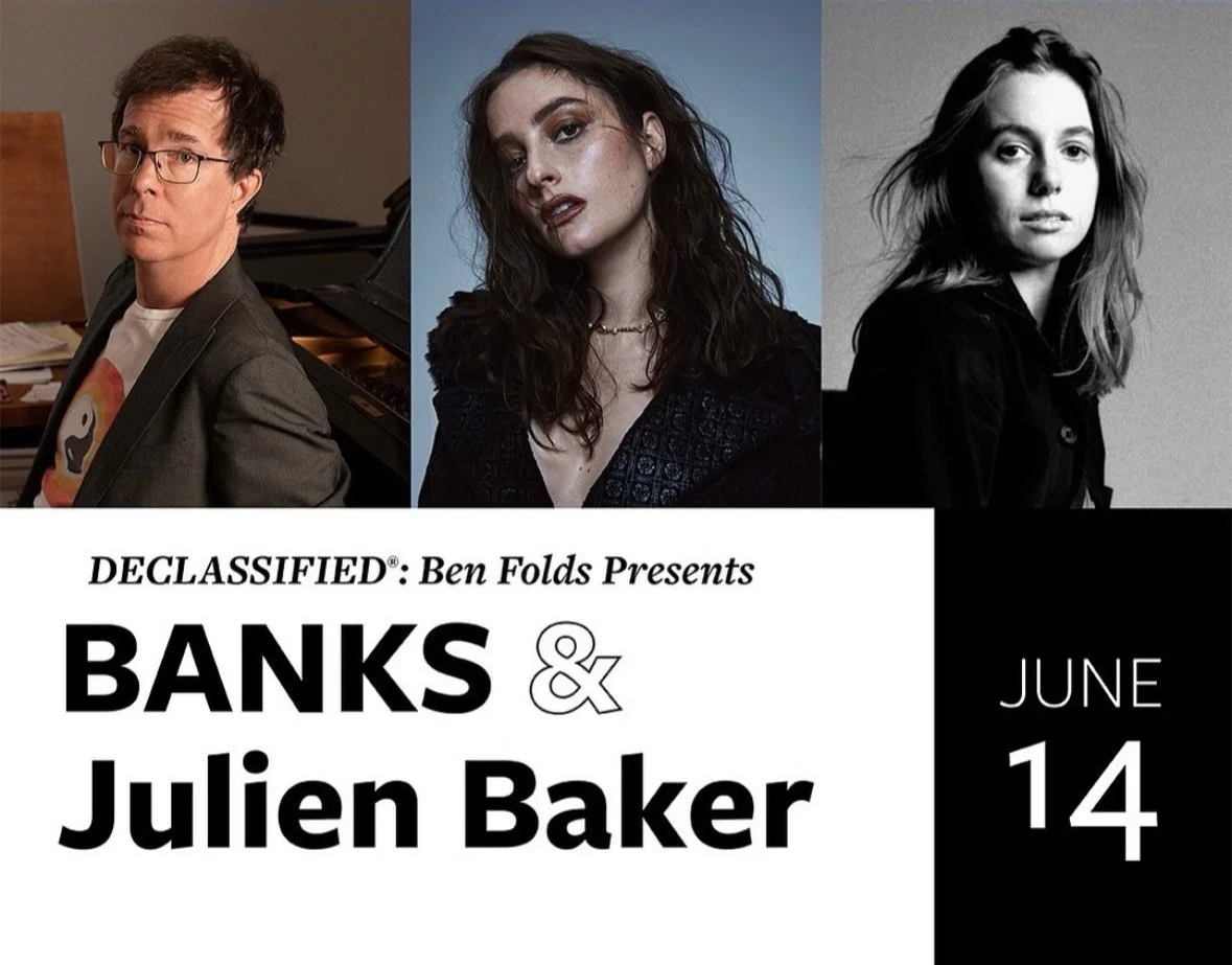 Collaborations - Alex Turley