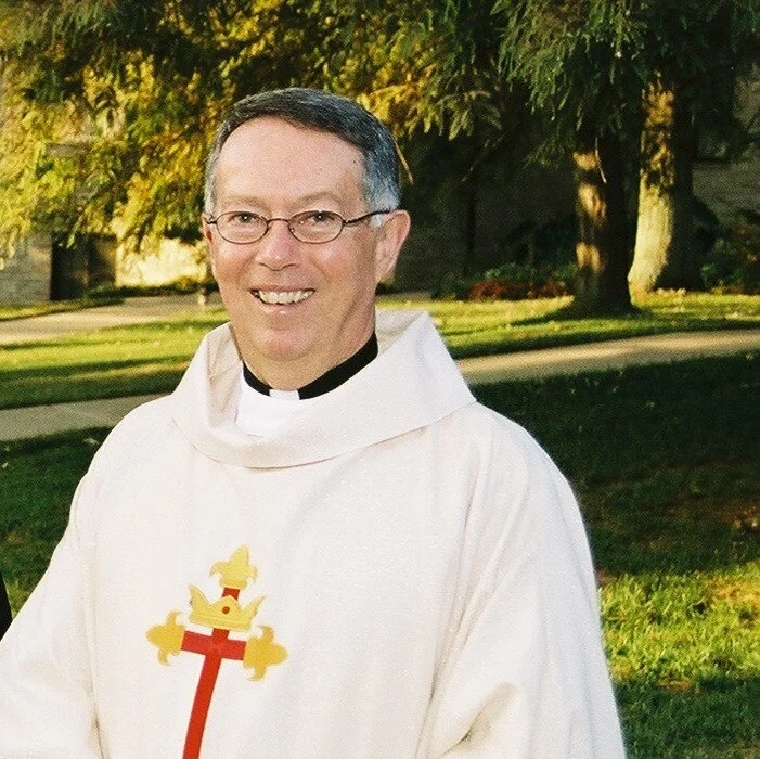 Virtual Retreats — WHITE HOUSE JESUIT RETREAT