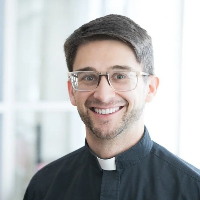 Young Adult — WHITE HOUSE JESUIT RETREAT