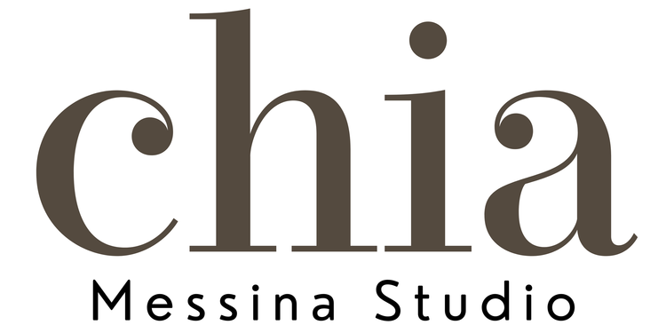 Headshots — Chia Messina