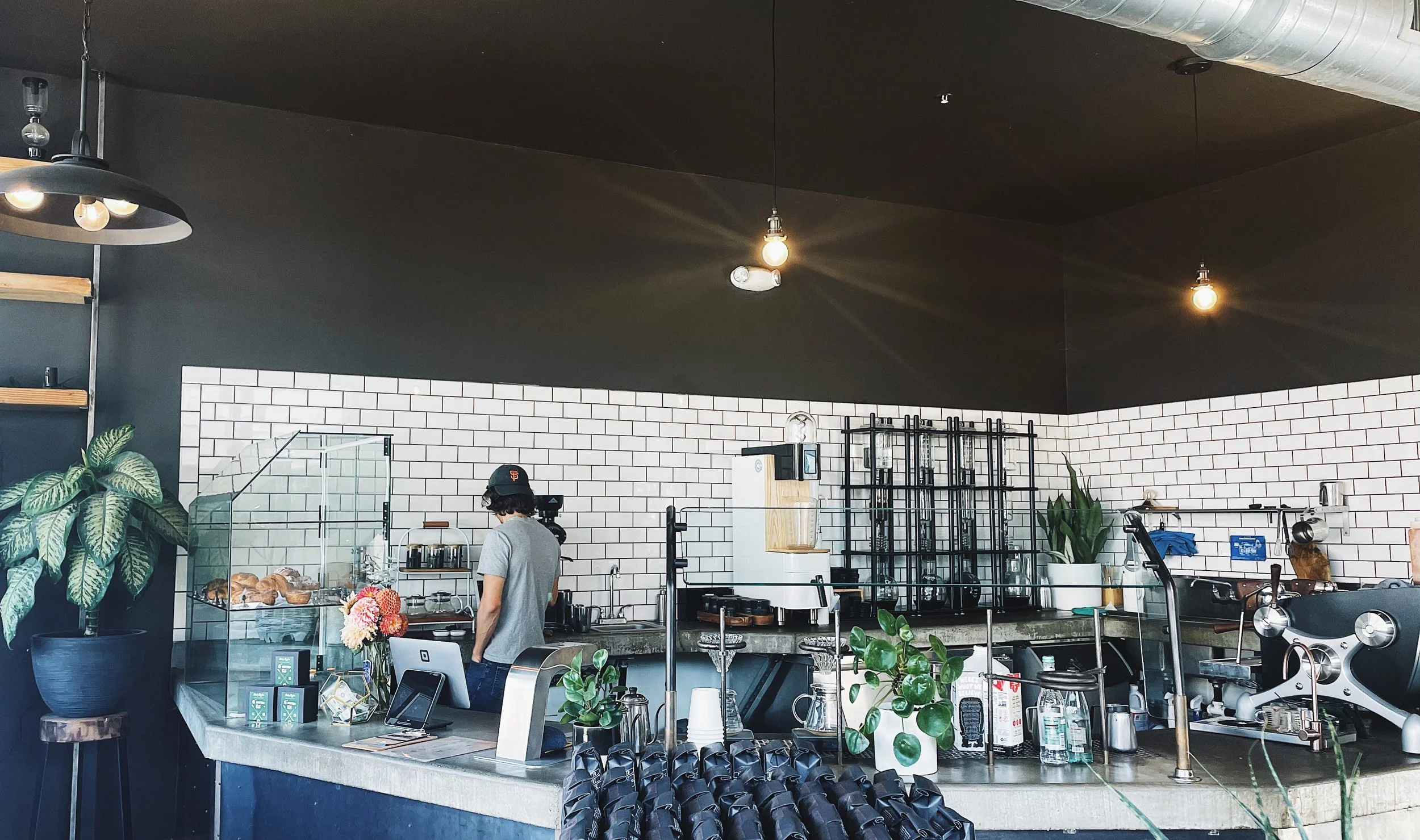 DEVOUT COFFEE