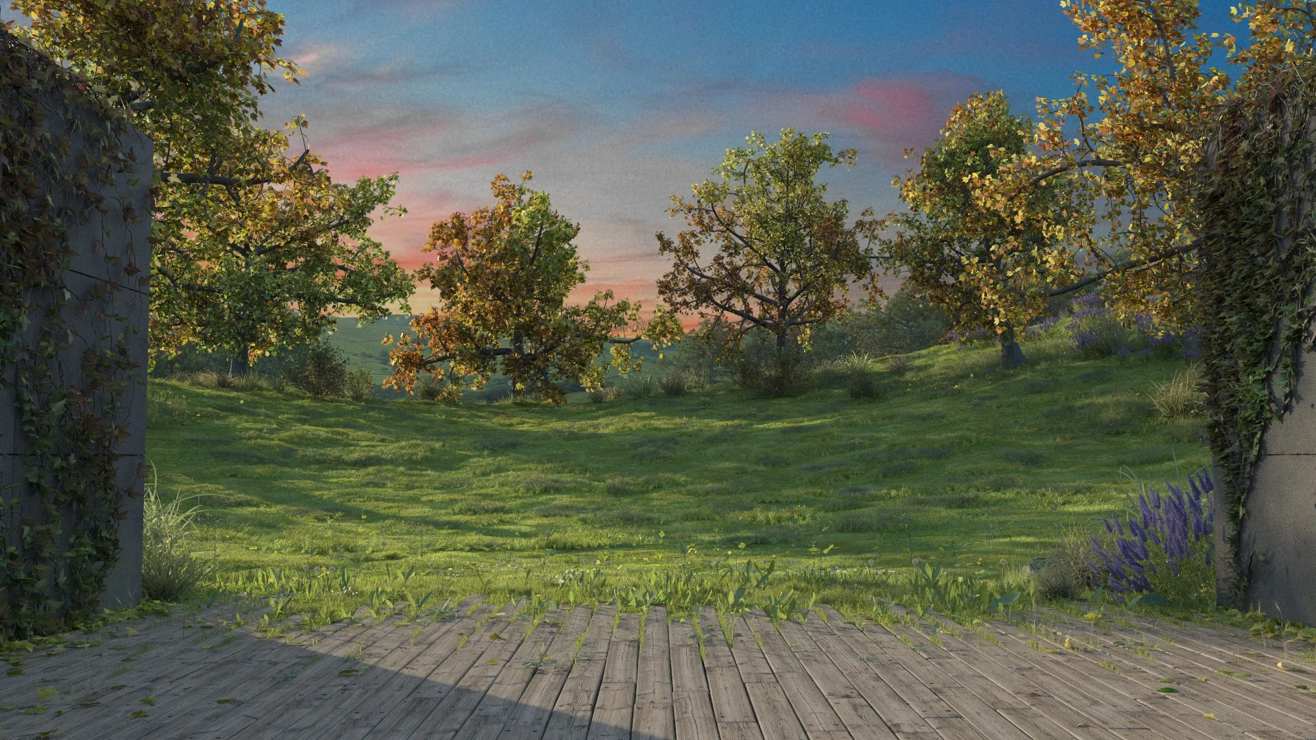 MAKING OF / MTV LIVE — MATT FRODSHAM : MOTION DESIGN