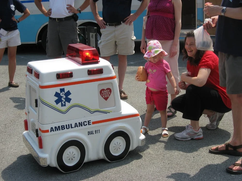 South Orange Rescue Squad