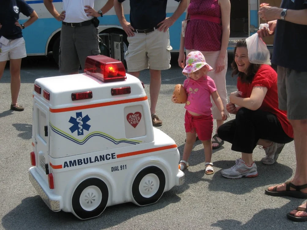 South Orange Rescue Squad