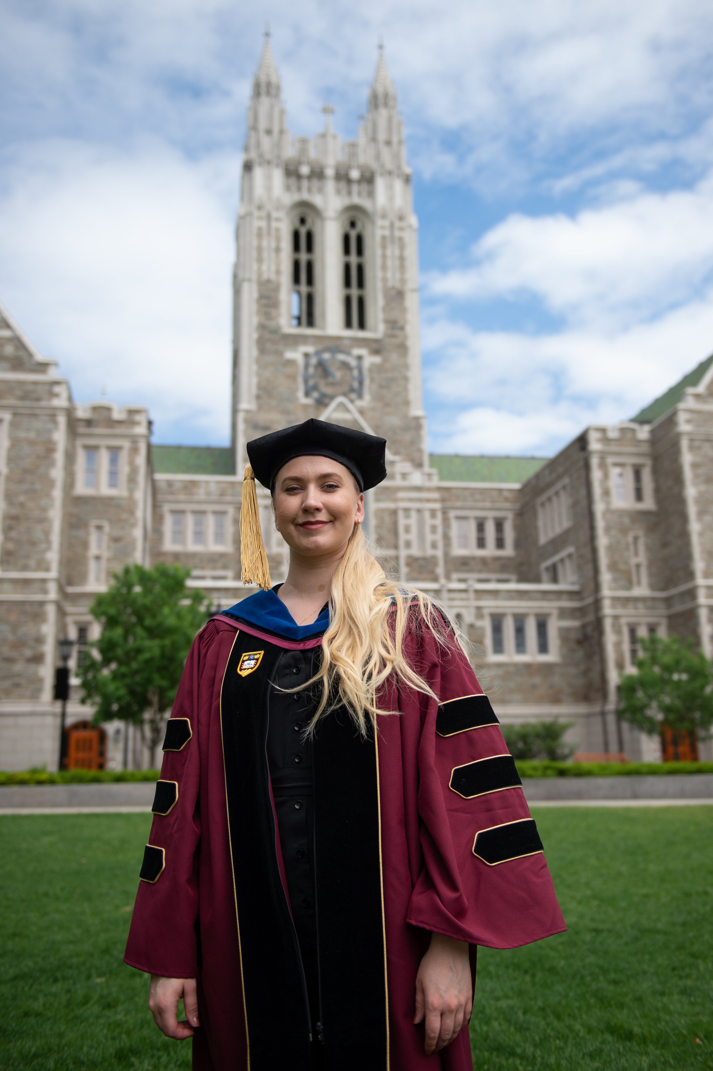 Boston School Photography | Kayla Rice Photography