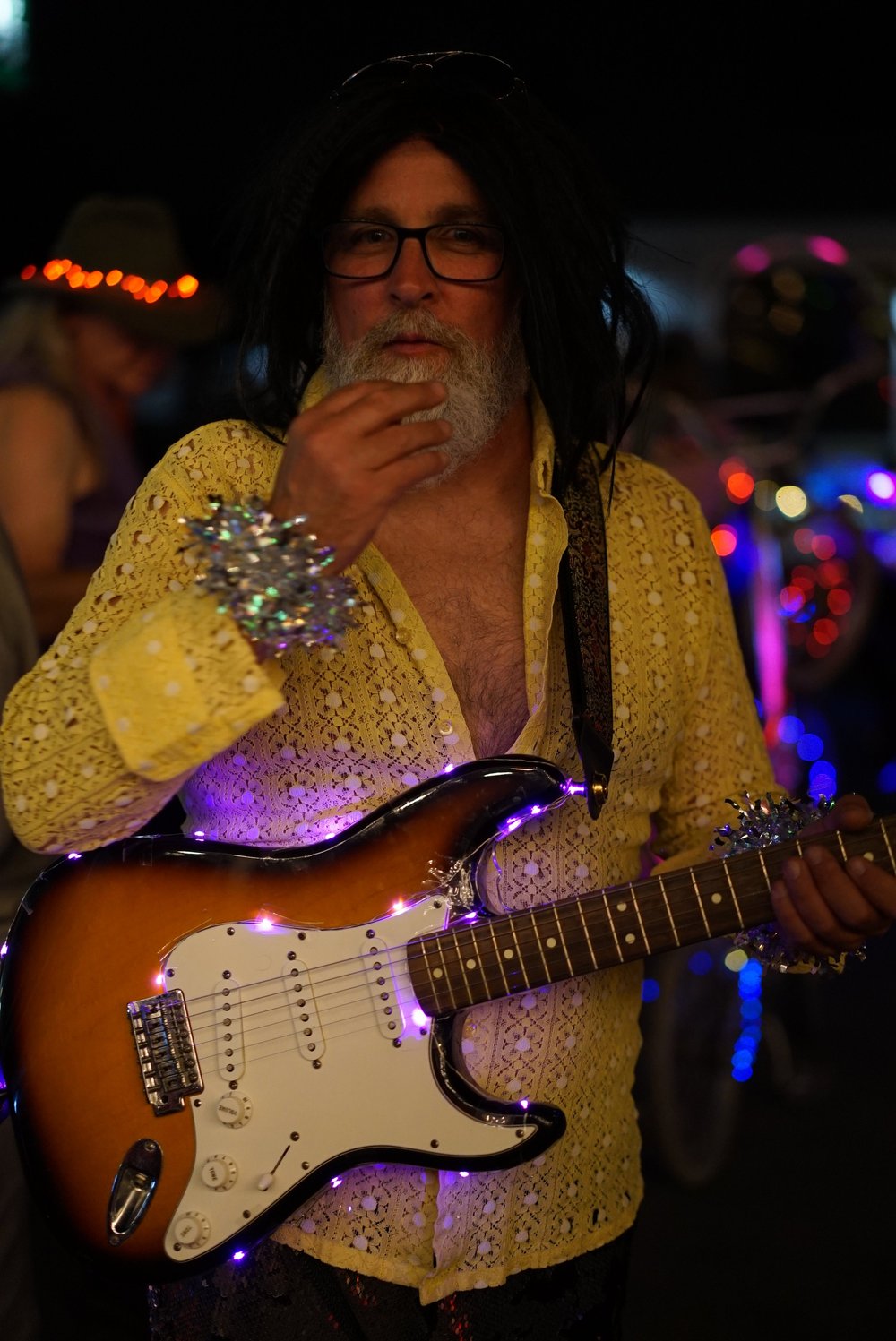 Stupid Bike Night — Vashon Events