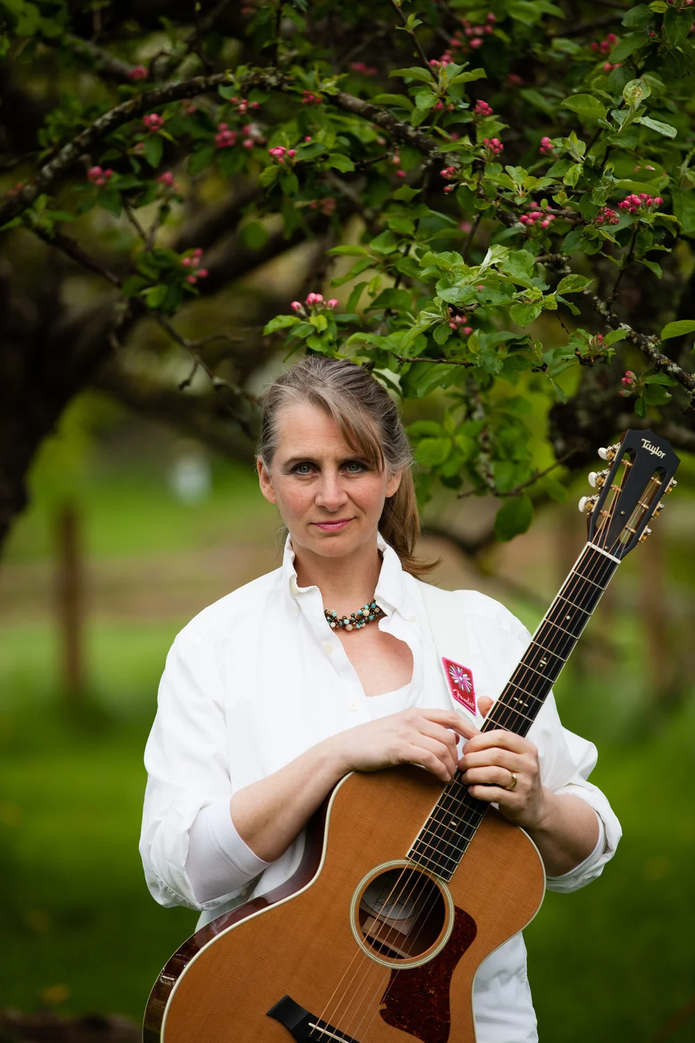 Amy Cole — Vashon Events