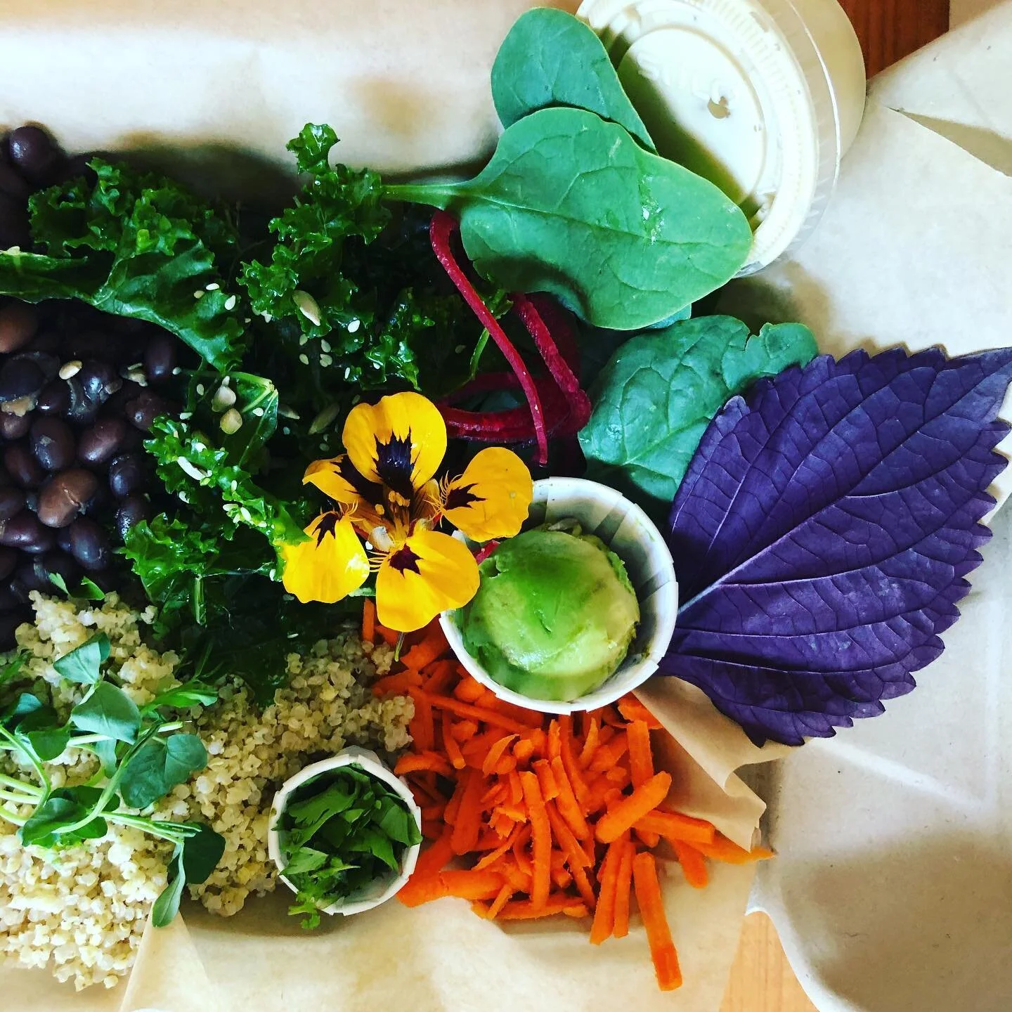 Dining — Vashon Events