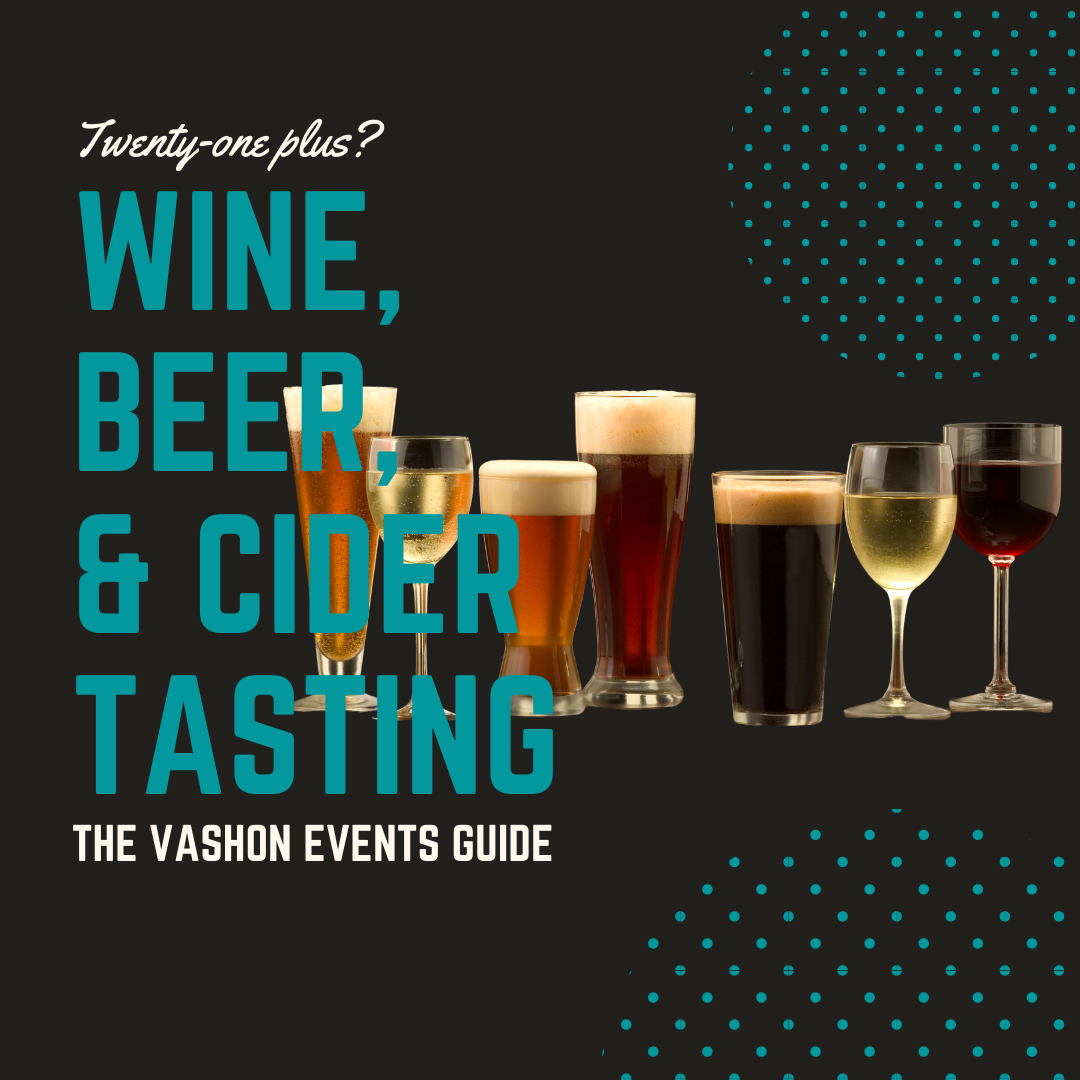 Vashon Events
