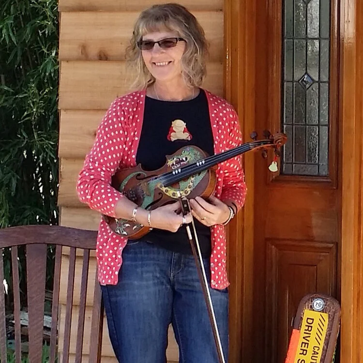 Music Teacher Directory — Vashon Events