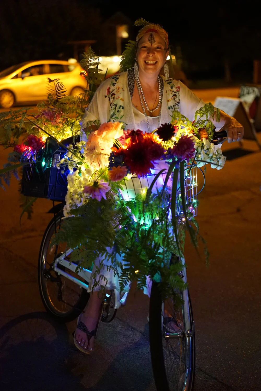 Stupid Bike Night — Vashon Events