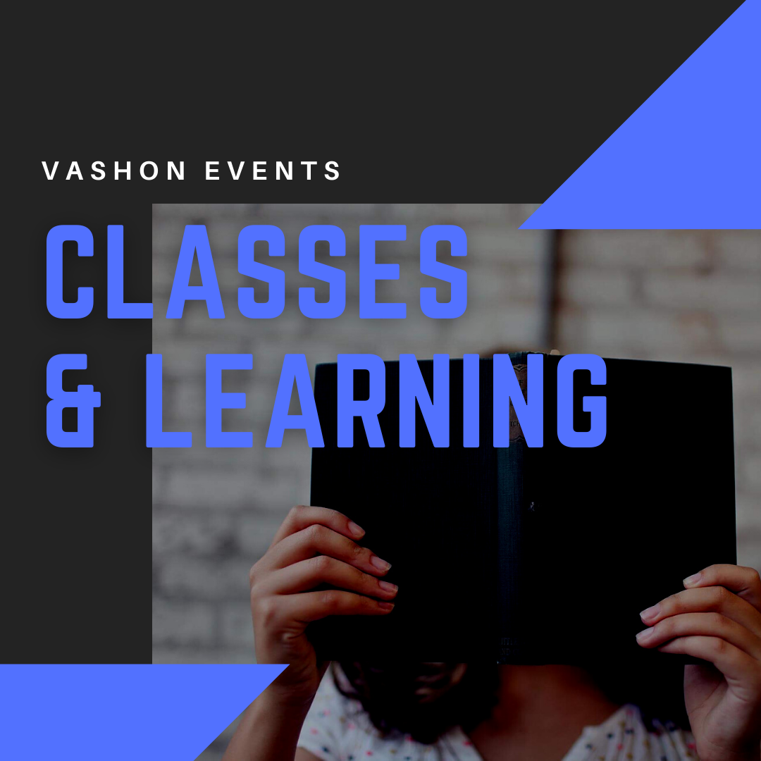 Vashon Events