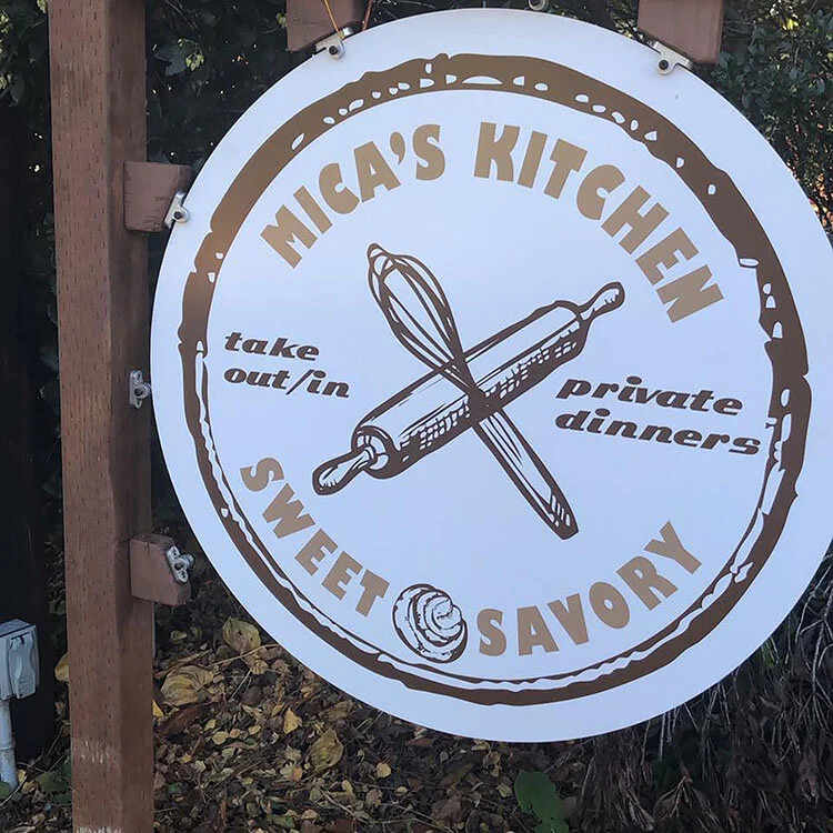 Dining — Vashon Events