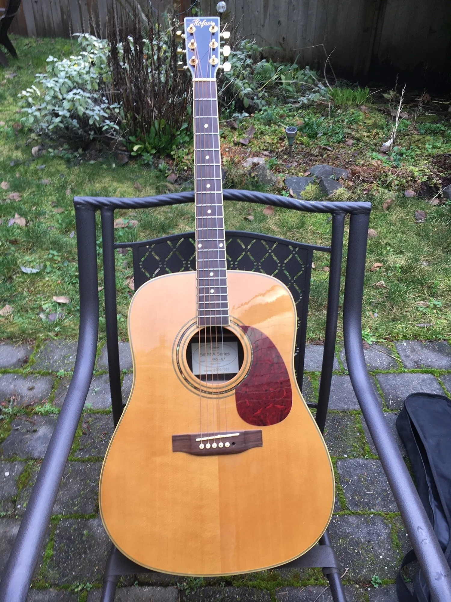 Musical Instrument Library — Vashon Events