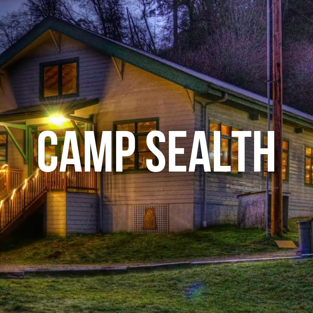 Youth Resource List — Vashon Events