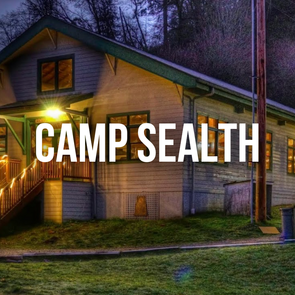 Youth Resource List — Vashon Events