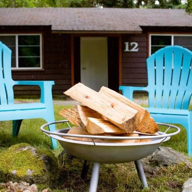 Where to Stay — Vashon Events