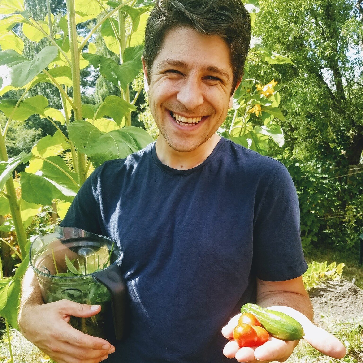 Farm Stands & Fresh Food — Vashon Events