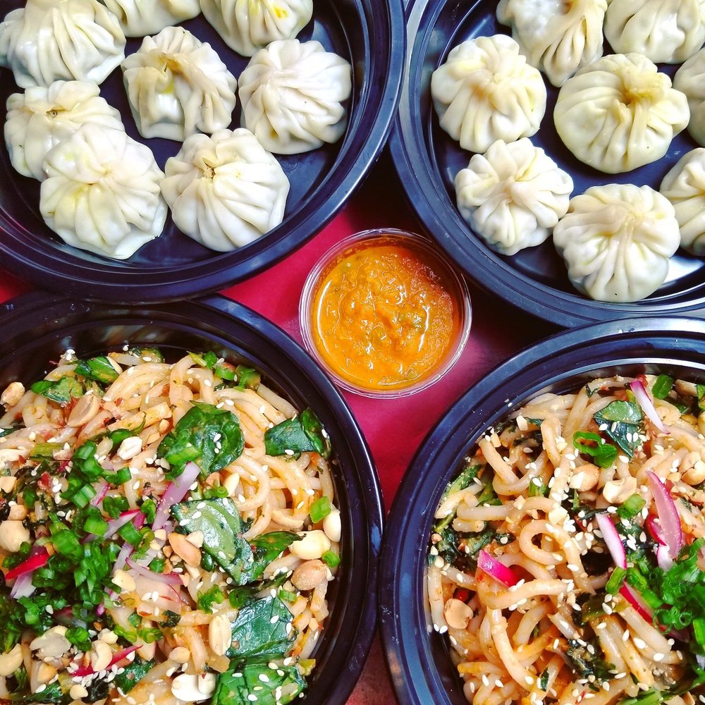 Dining — Vashon Events