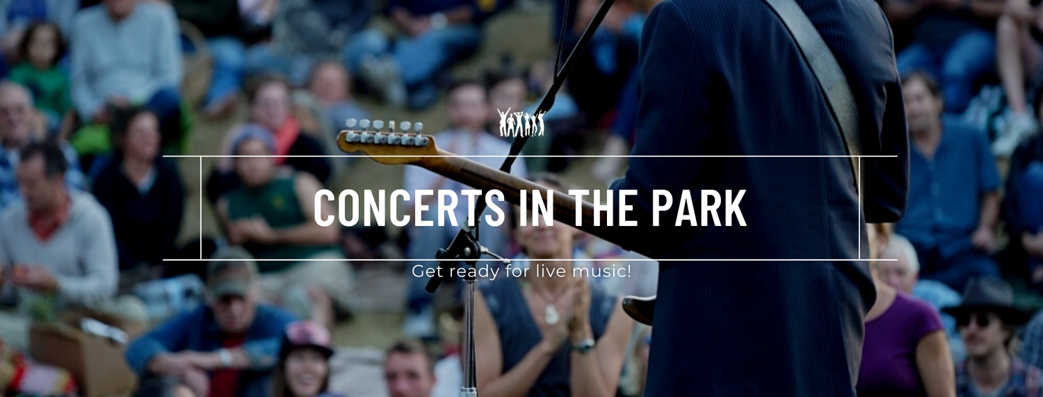 Learn all about 2025 Concerts in the Park on Vashon Island, Washington ...