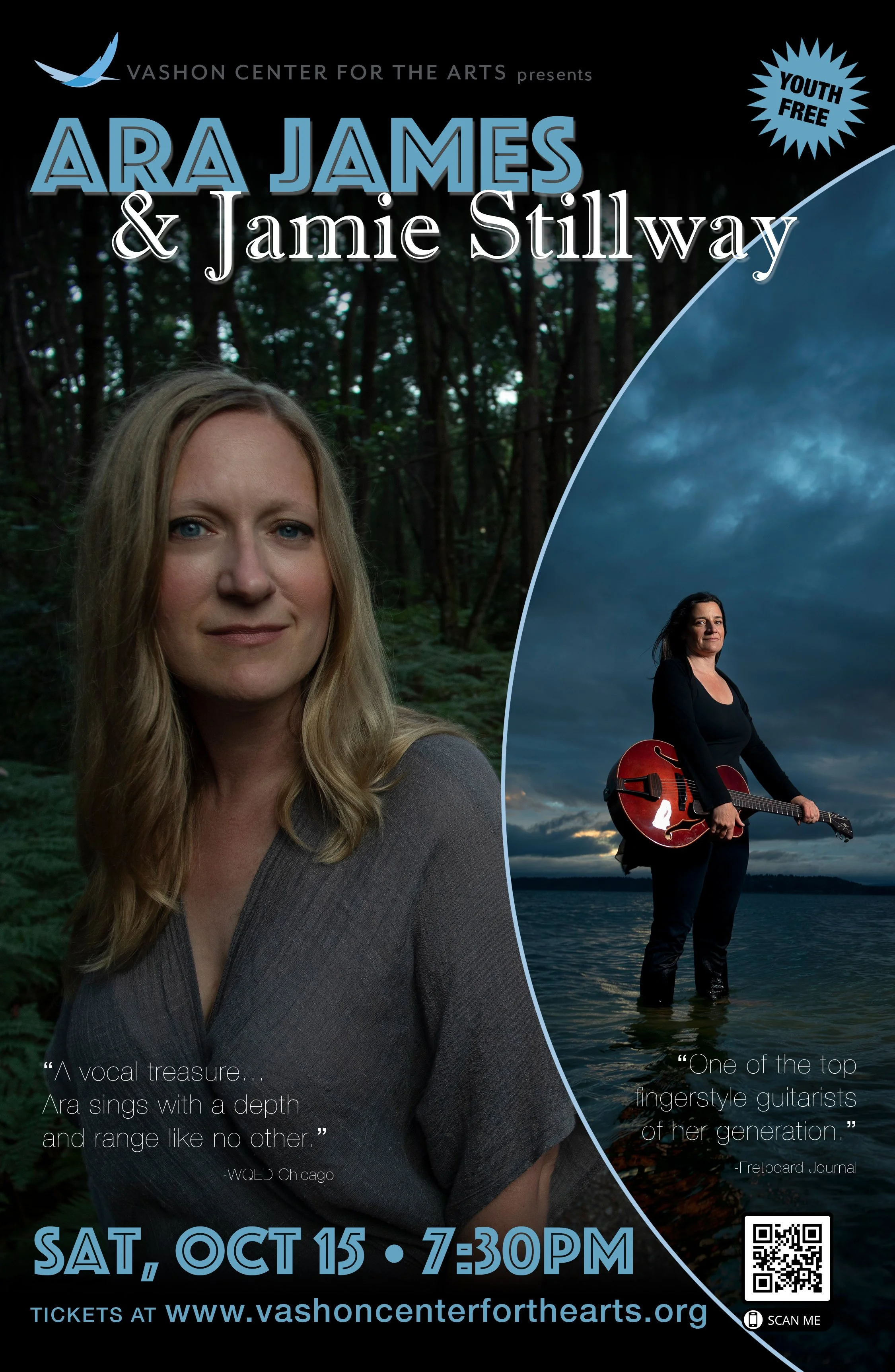 Events on Vashon — Vashon Events