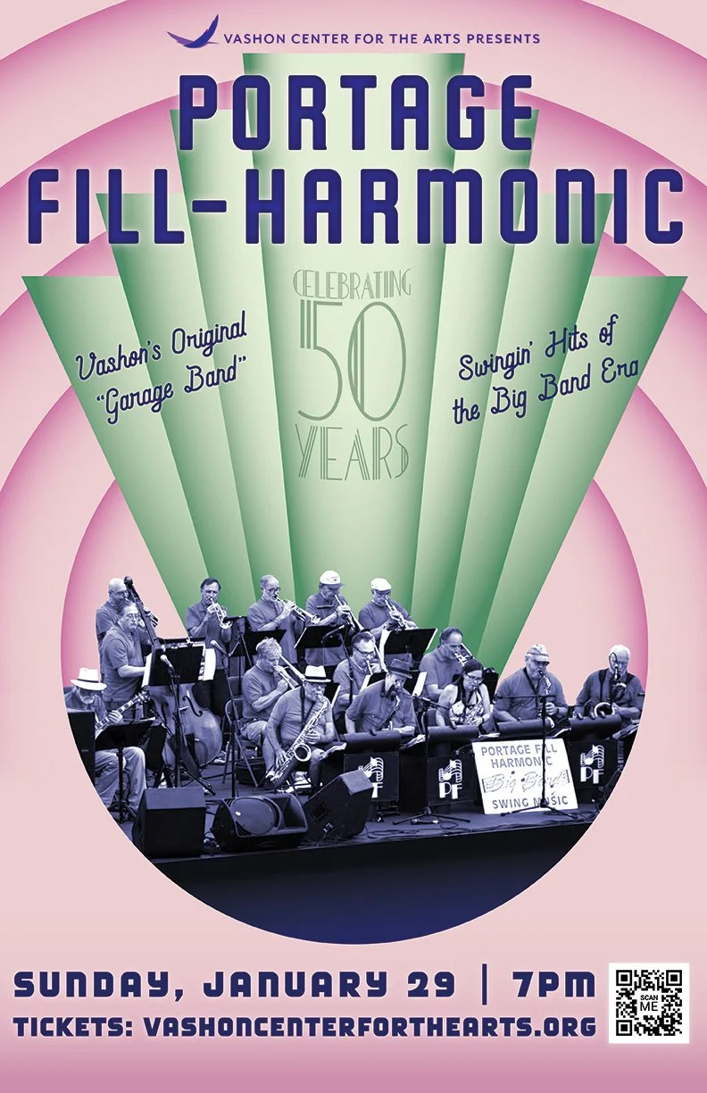 Events on Vashon — Vashon Events