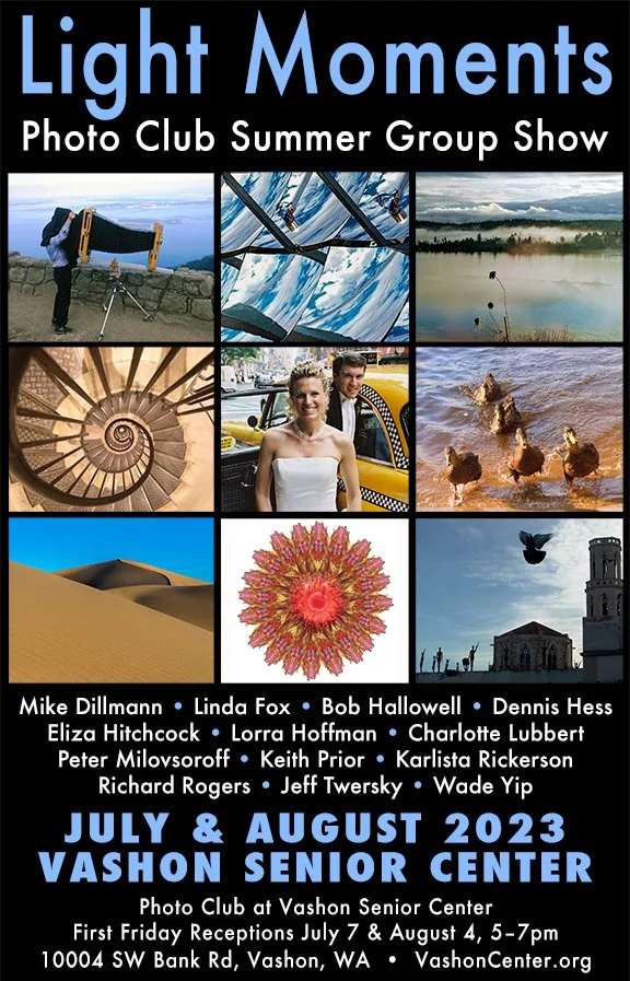 Events on Vashon — Vashon Events