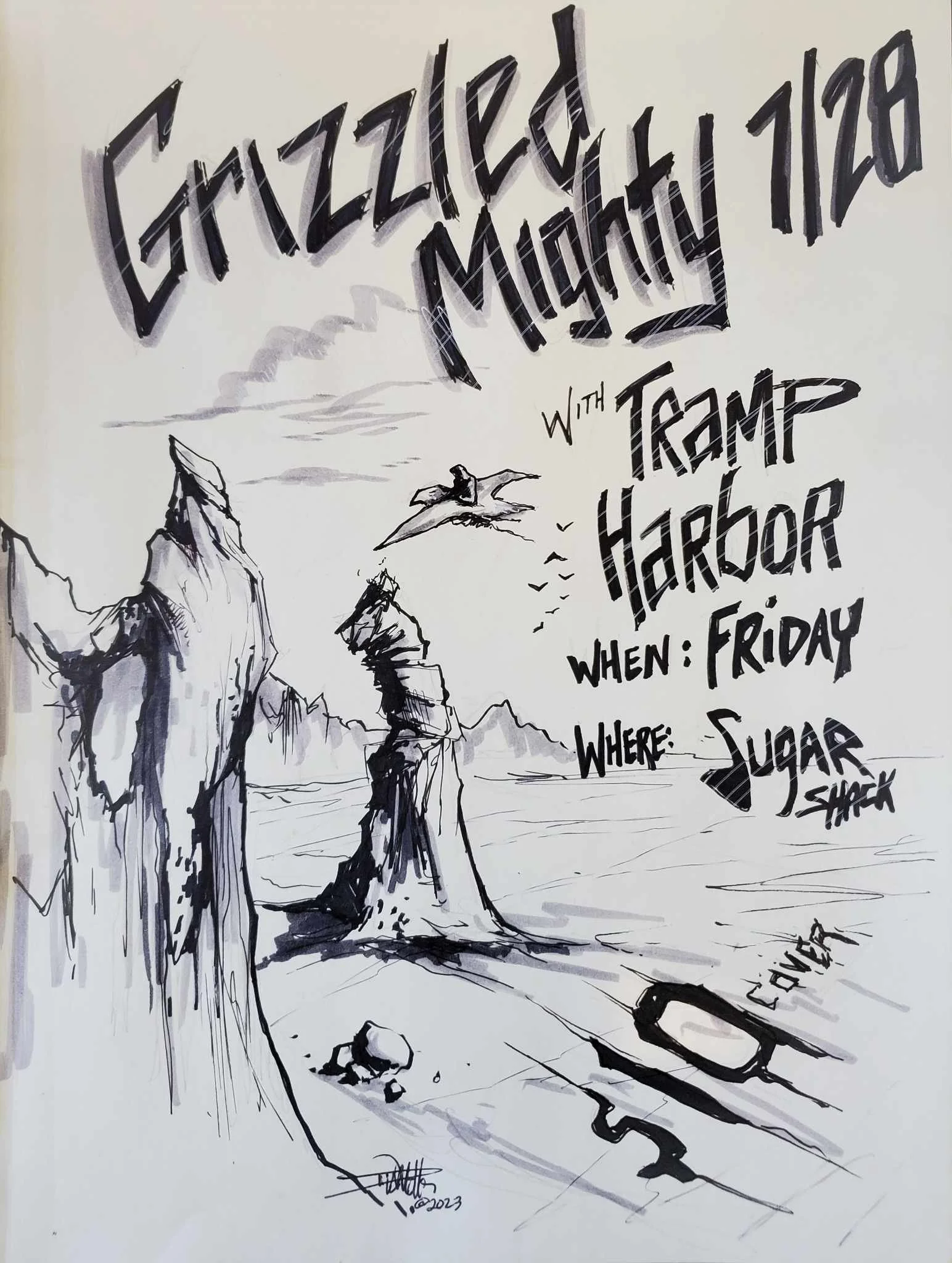 Events on Vashon — Vashon Events