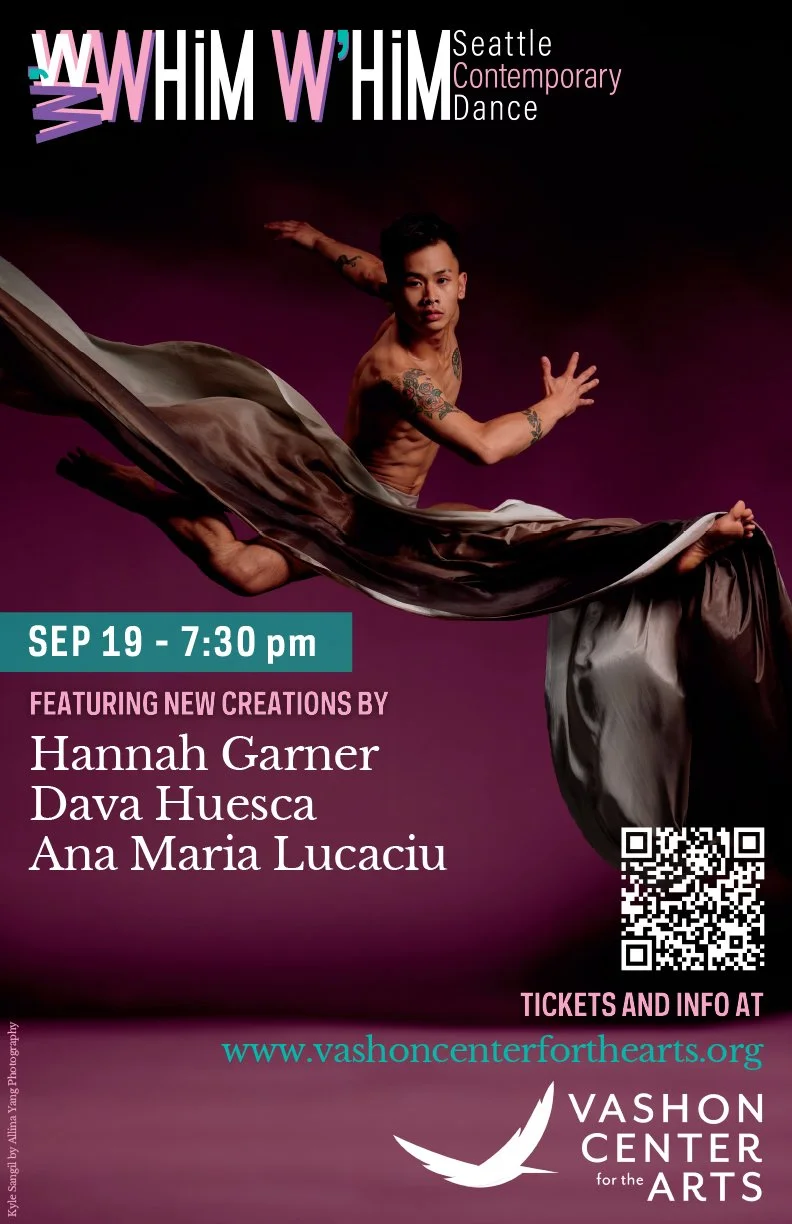 Events on Vashon — Vashon Events