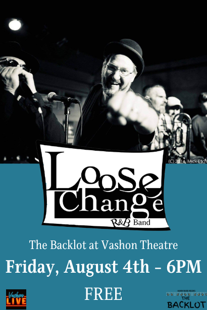 Events on Vashon — Vashon Events