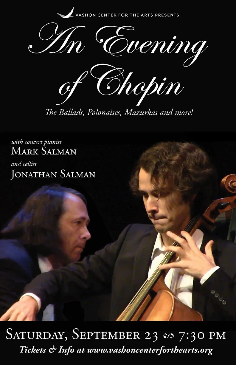 Events on Vashon — Vashon Events