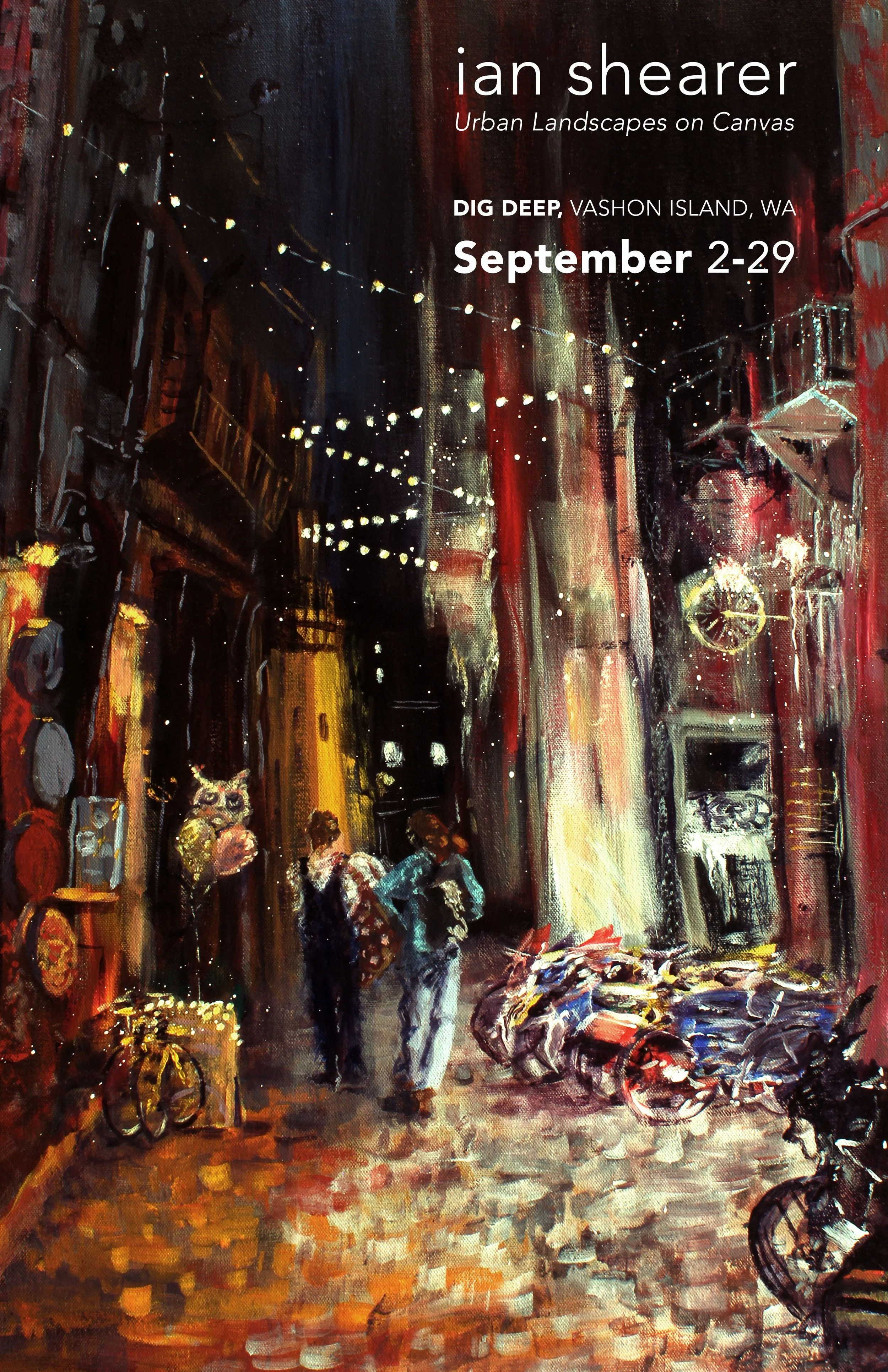 Events on Vashon — Vashon Events