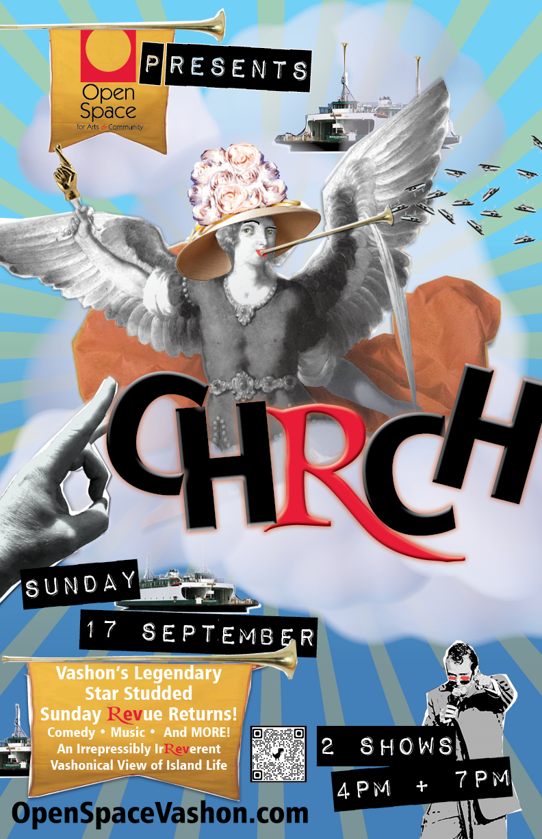 Events on Vashon — Vashon Events