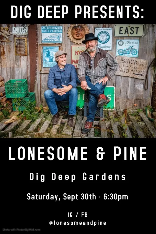 Events on Vashon — Vashon Events