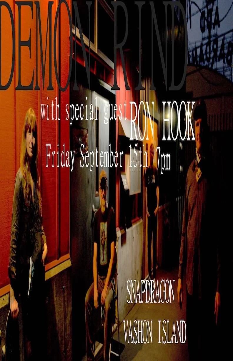 Events on Vashon — Vashon Events