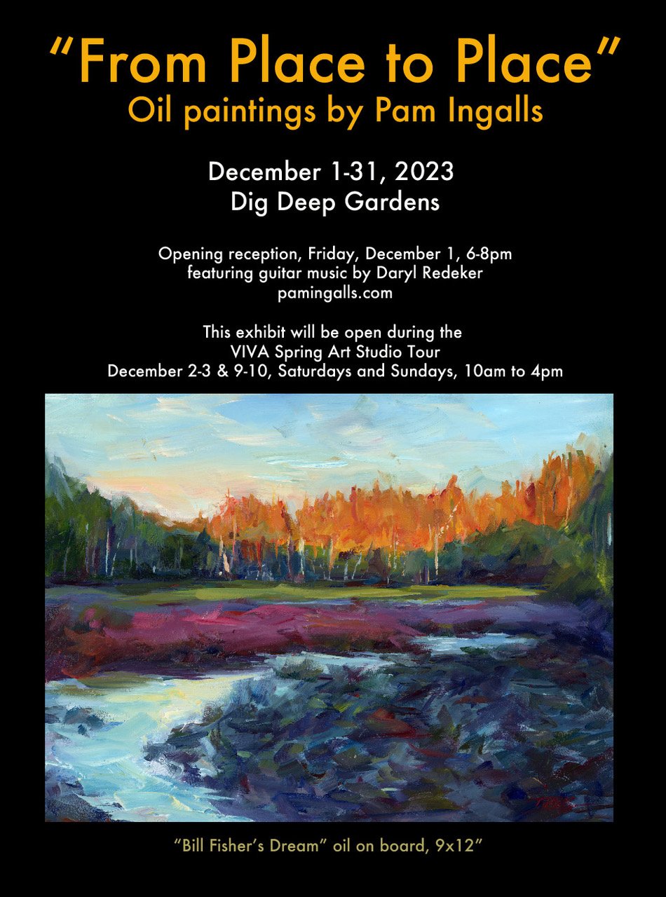 Events on Vashon — Vashon Events