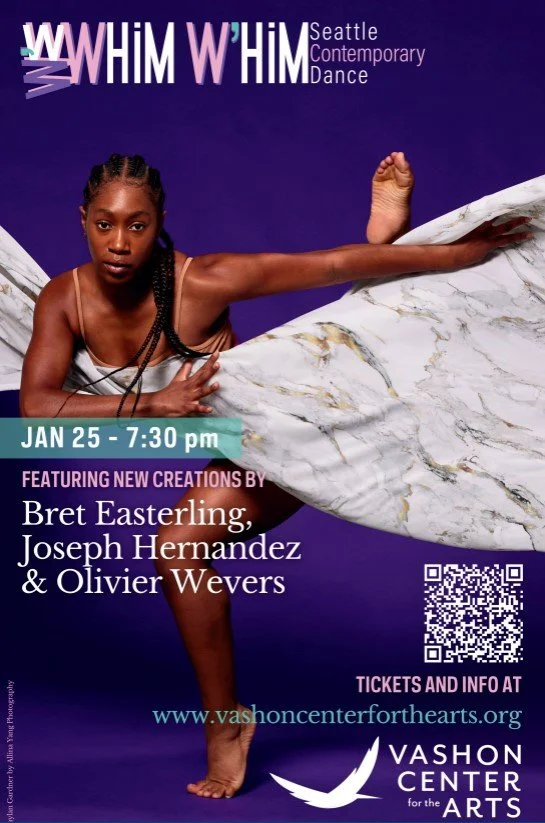 Events on Vashon — Vashon Events