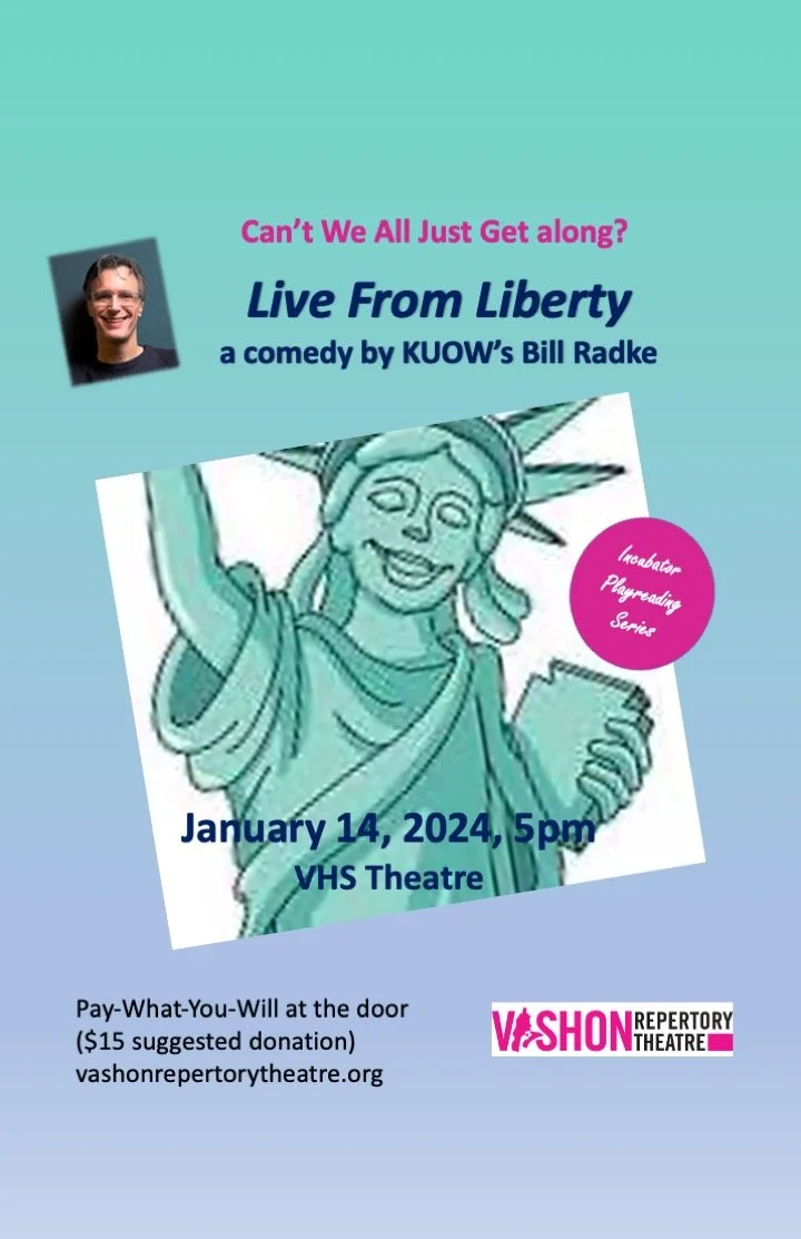 Events on Vashon — Vashon Events