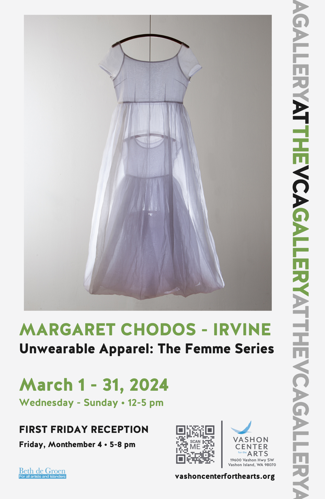 Events on Vashon — Vashon Events