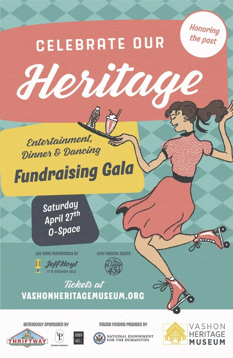 Events on Vashon — Vashon Events